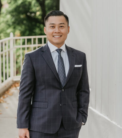 About - The Win Law Firm