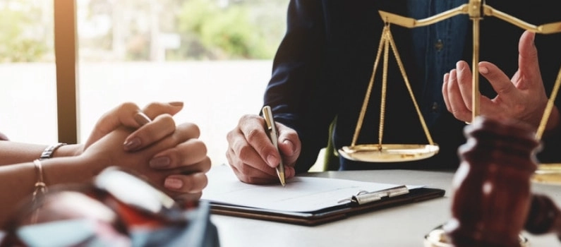 Criminal Defense Attorney in Placer & Nevada County