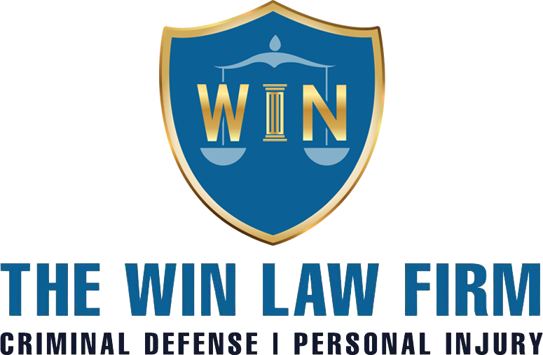 Win Your Legal Case | Criminal & Injury | The Win Law Firm