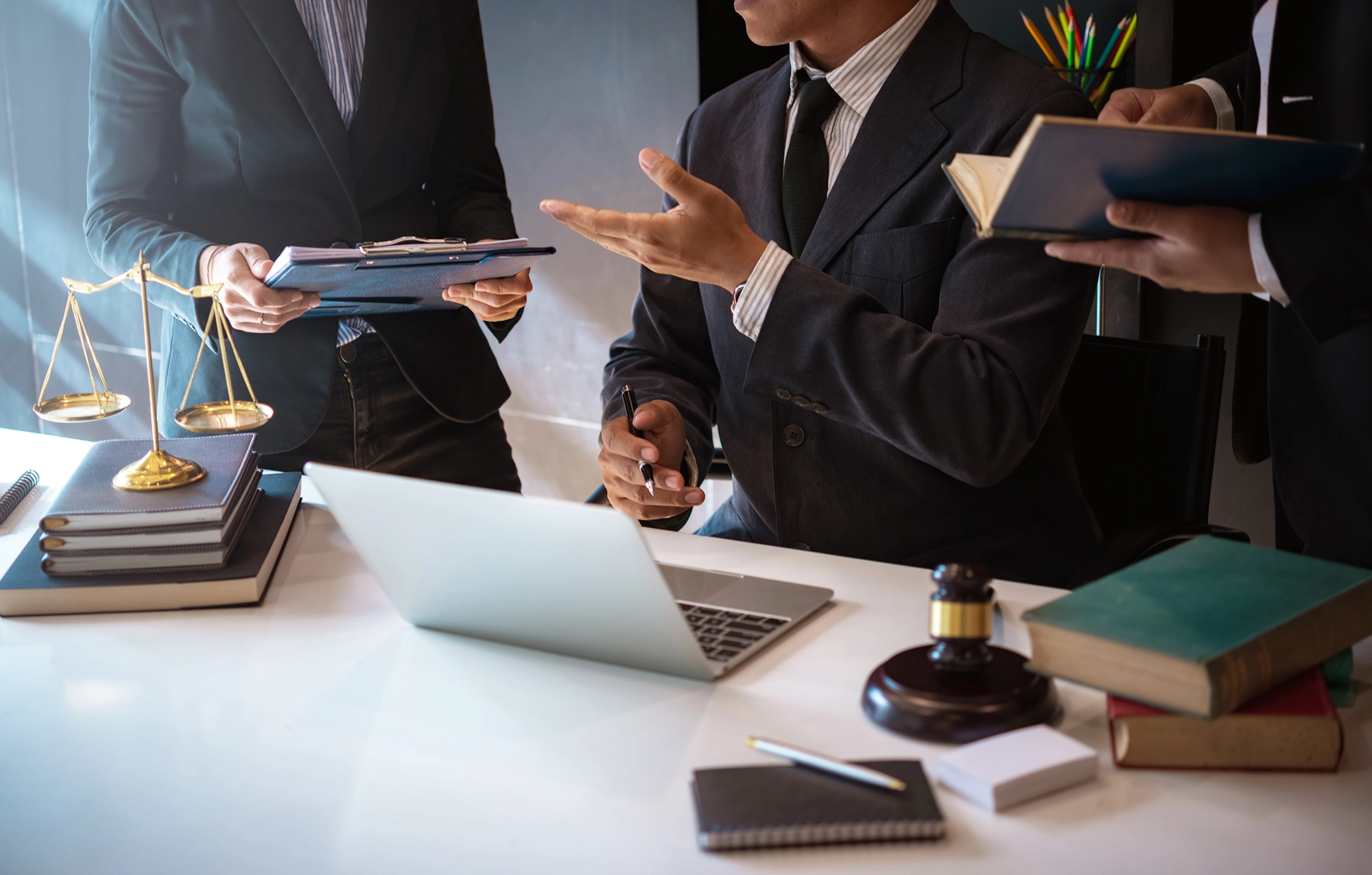 Understanding Embezzlement: What You Need to Know