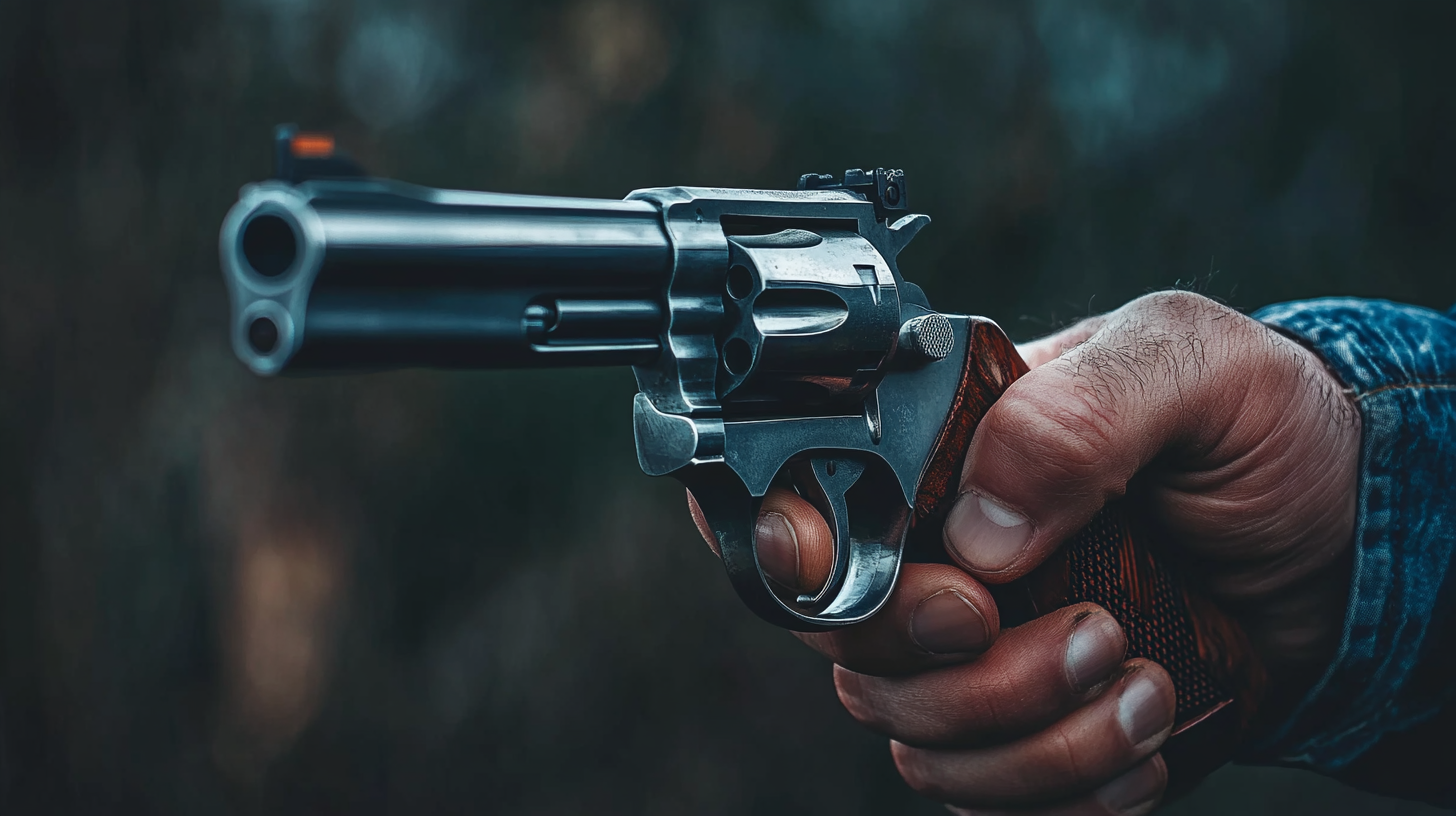 Understanding California's Firearm Registration Laws